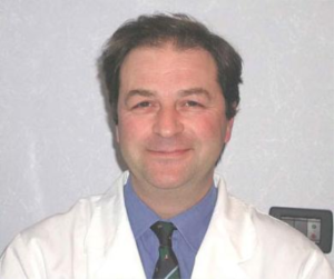 CACCIOLA CLAUDIO – Il Centro Medico ad Arona